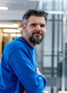 Coordination - RTG2599